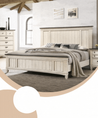 iFurniture-The largest furniture store in Edmonton. Carry Bedroom ...