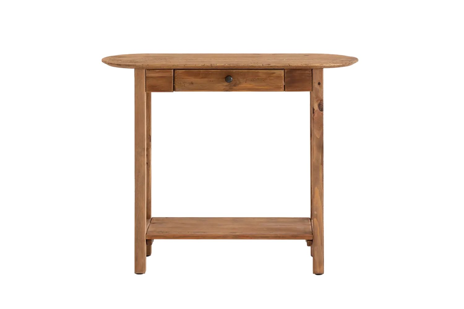 RUSSELL 100% Reclaimed Pine Wood Console Table-iFurniture-The largest ...