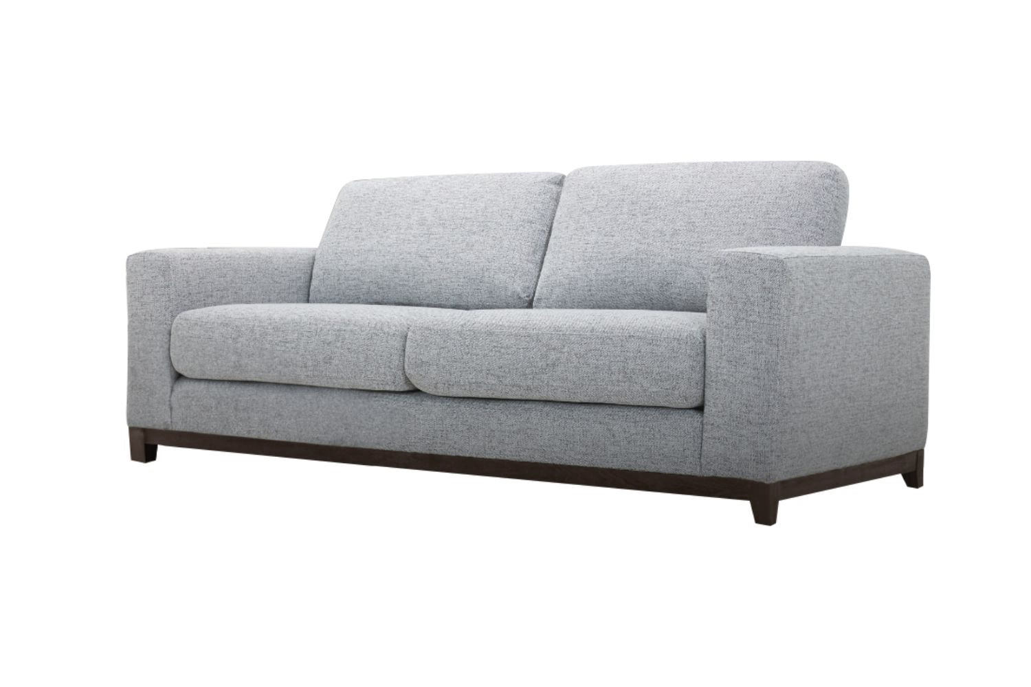 SIESTA Fabric Sofa Range (Sandstone)-iFurniture-The largest furniture ...